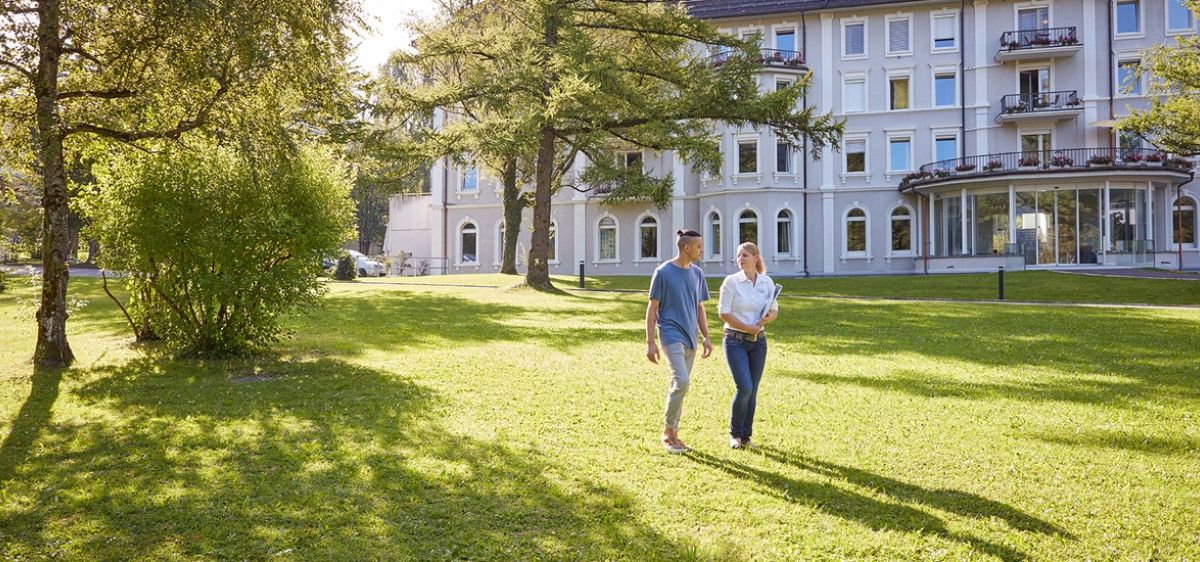 Privatklinik Meiringen | Medicus.ch GmbH