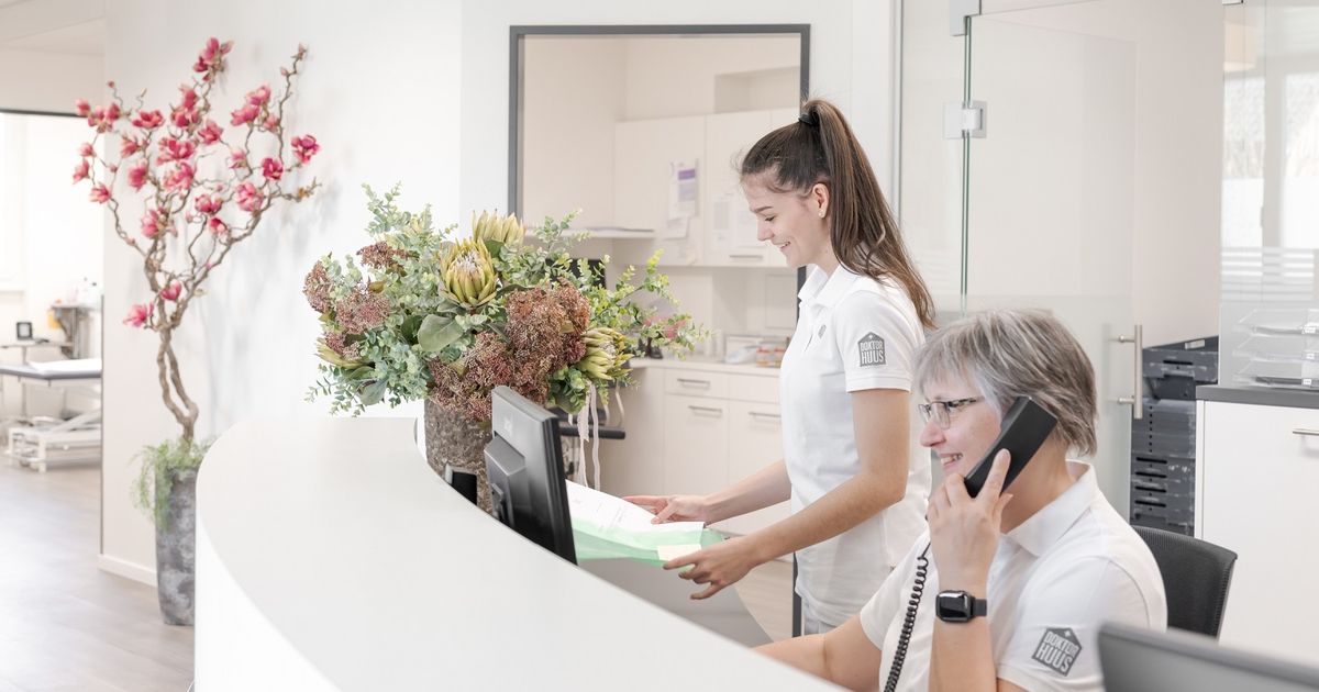 Pluriprax Praxis Zundel & Zundel | Medicus.ch GmbH
