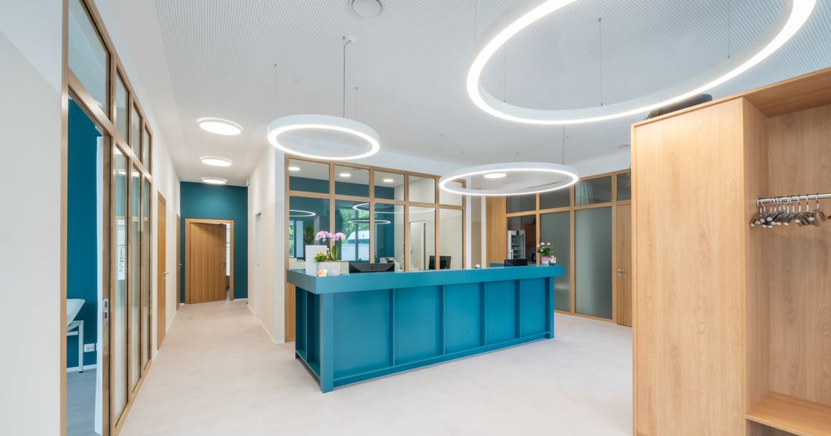 Wyna Praxis | Medicus.ch GmbH