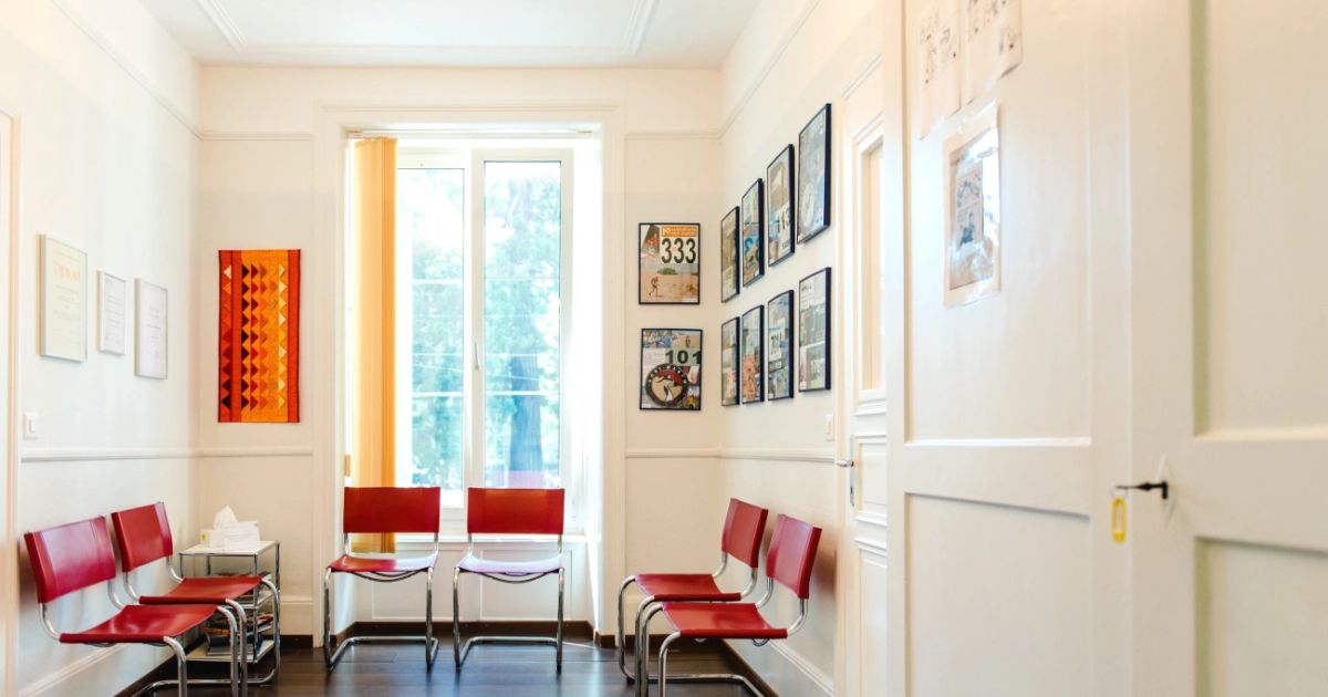 Sanacare Zürich Enge | Medicus.ch GmbH