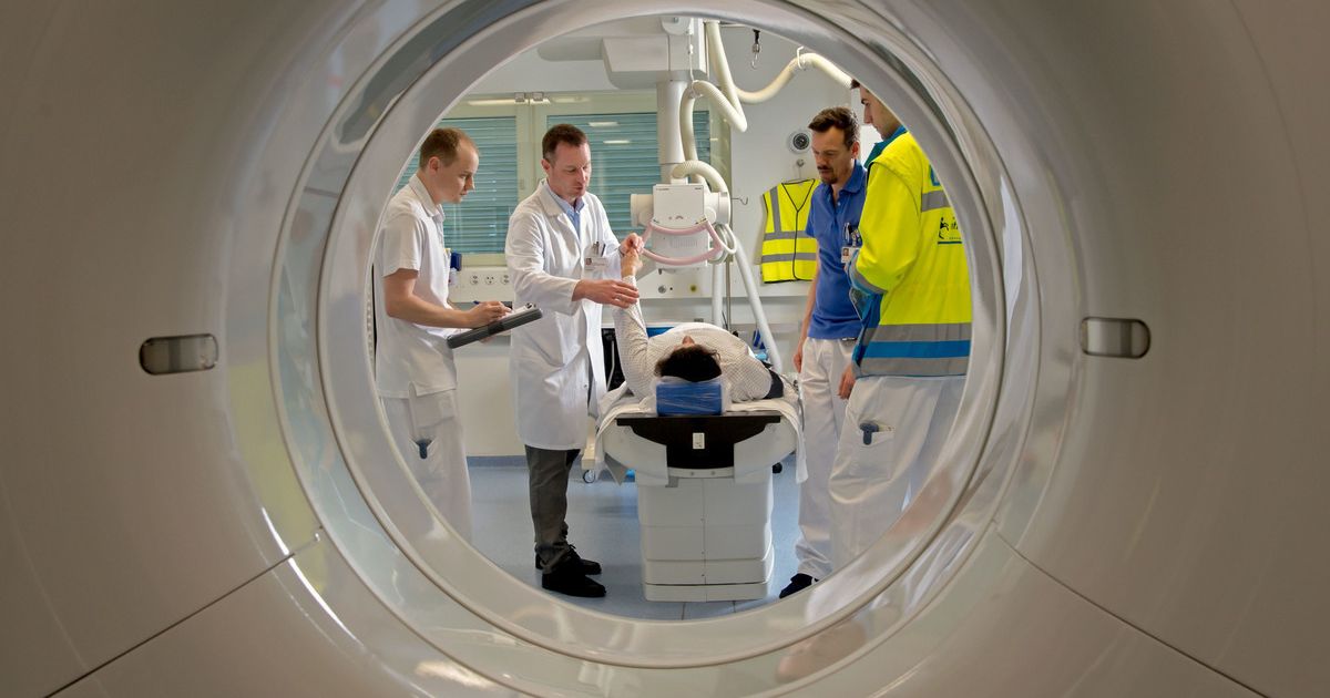 Kantonsspital Graubünden (KSGR) | Medicus.ch GmbH